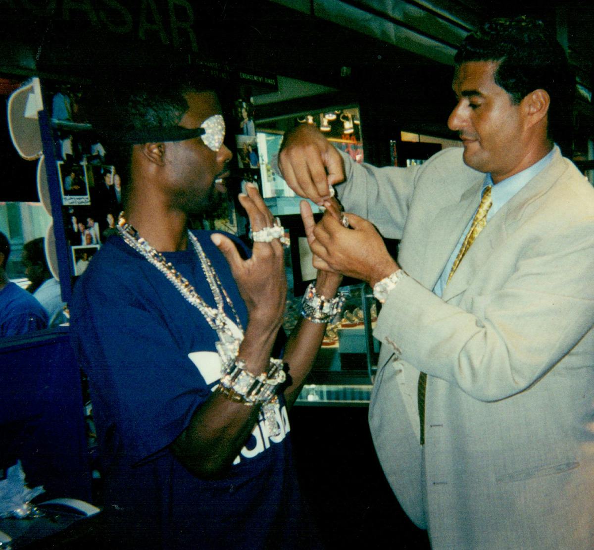 All That Glitters Is Jacob & Co.: A History of the Star Jeweler