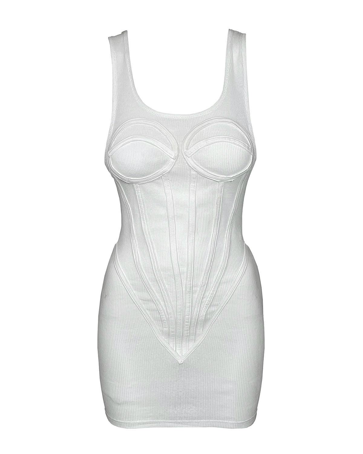 Julia Fox Inspired Hanes' Seks Collaboration
