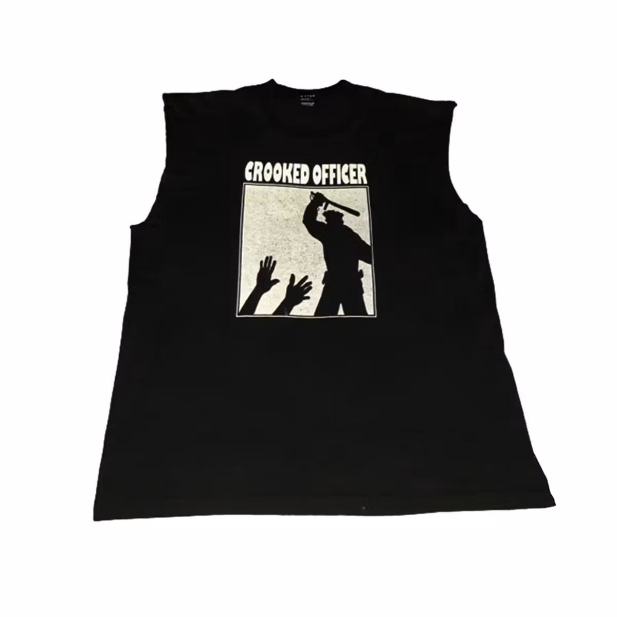 Rise of the Rap Tee: A Timeline of Essential Hip-Hop Merch