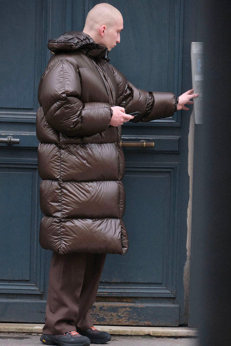 ROA's Creative Director Patrick Stangbye Unpicks ROA FW23