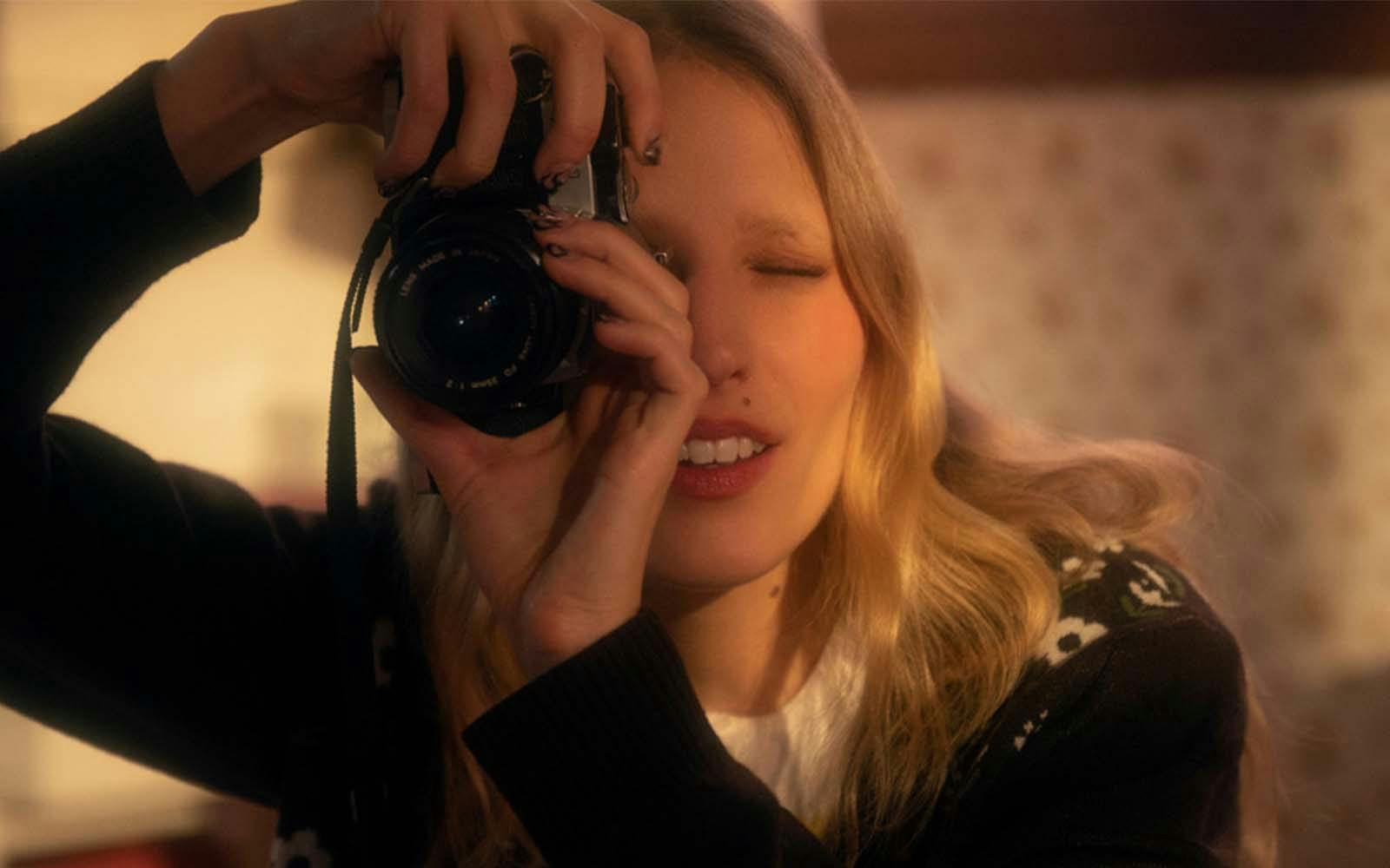 Petra Collins Masterclass Interview