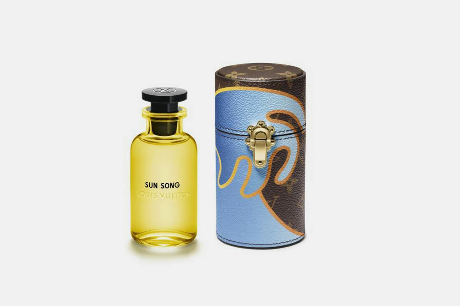 Louis Vuitton Les Colognes Collection: Shop it Here