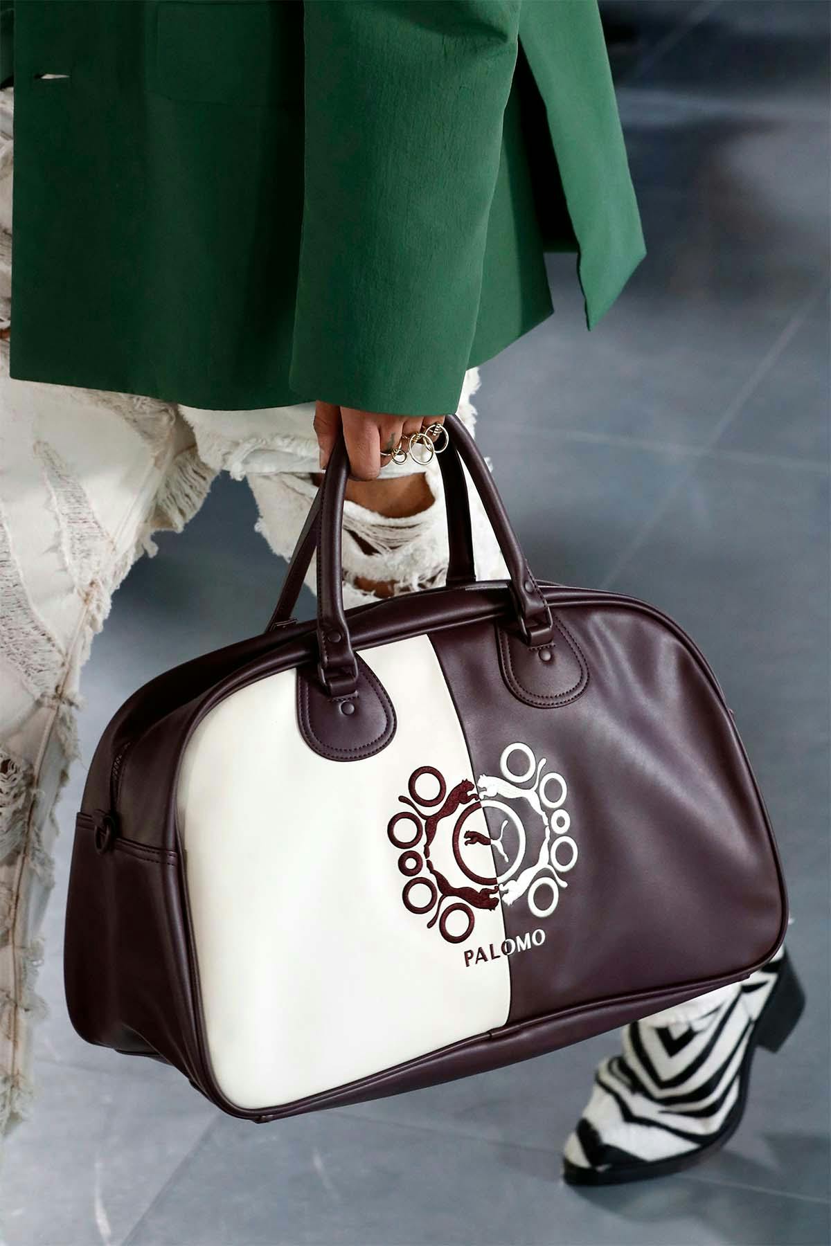 Palomo Spain SS22 Gives A New Meaning To Business Casual