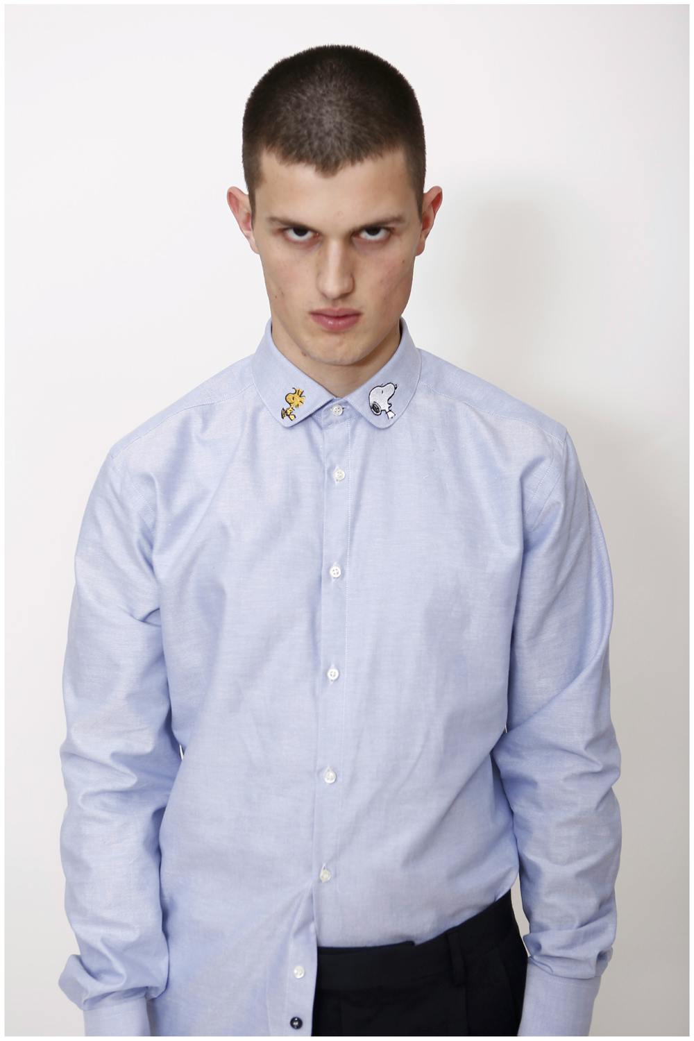 LC23 Goes All 'Peanuts' Everything for Breezy SS19 Collection