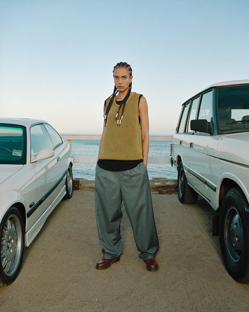 Stüssy Summer 2022 Collection Lookbook: Release Info, Price