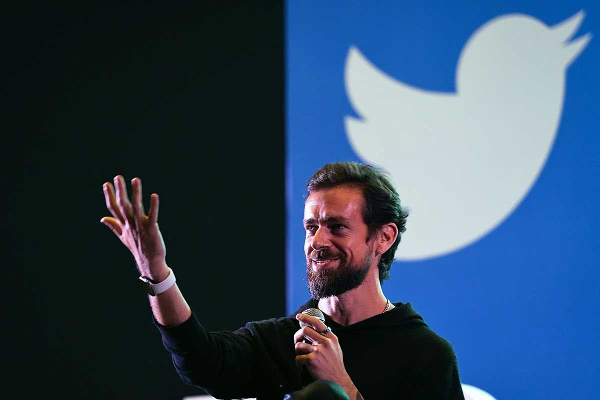 Twitter CEO Jack Dorsey's Account Was Hacked: Get the Details