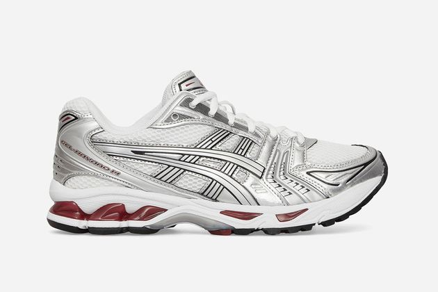 ASICS x JJJJound Alternative: Shop the ASICS GEL-Kayano 14 Here
