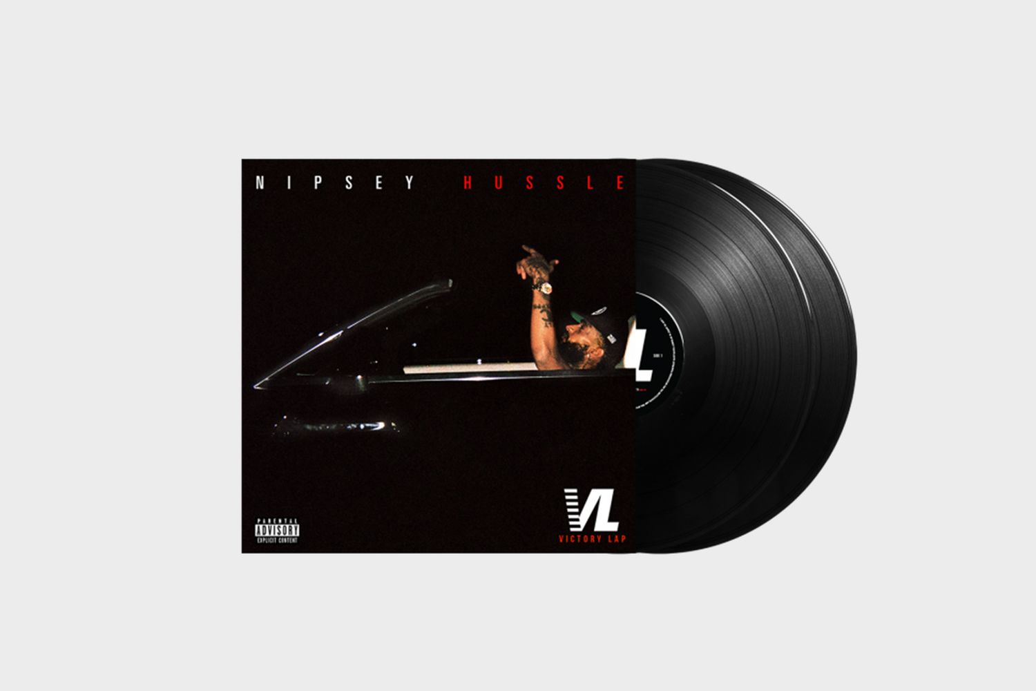 10 of The Best Vinyl Records to Jam Out to at Home