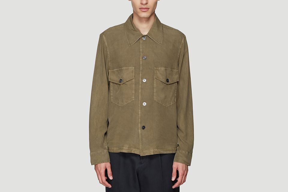 Here Are the Best Olive Items for Fall Right Now: Shopping Guide
