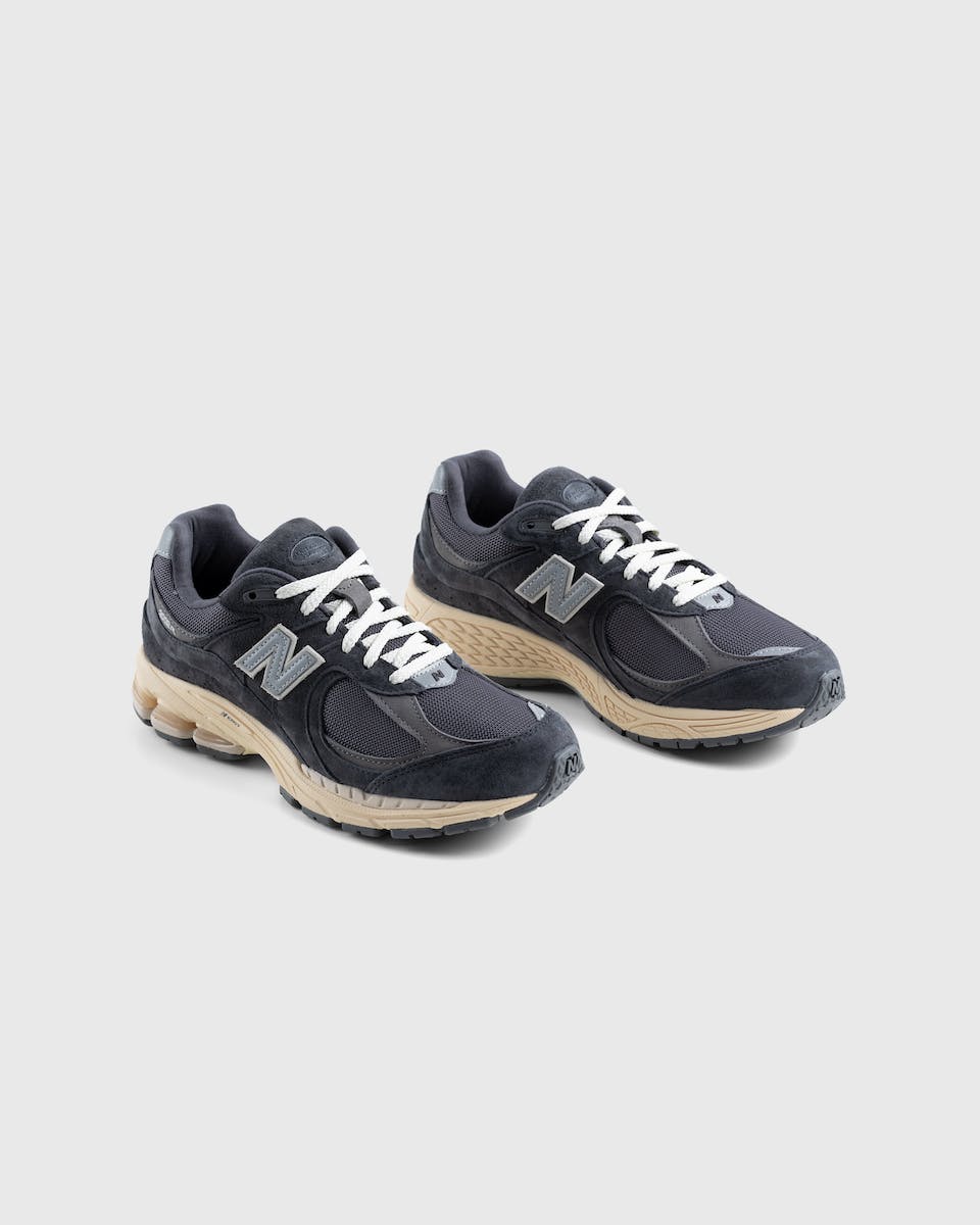 New Balance 2002r "R Pack": Release Information