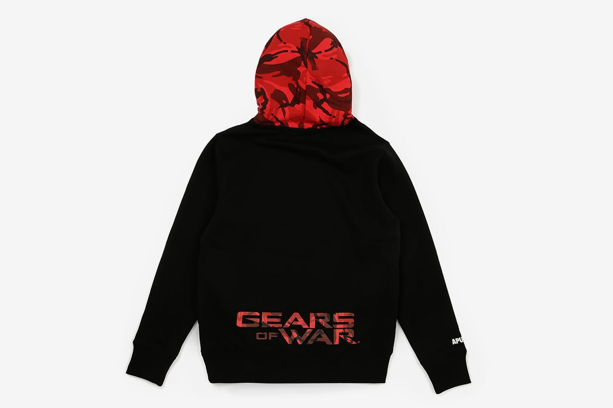 'Gears 5' Is Bridging the Gap Between Streetwear & Gaming: Read