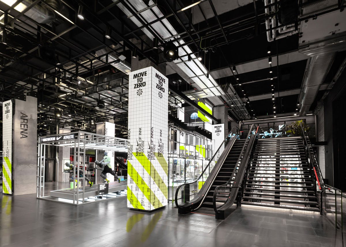John Hoke Nike Innovation & Design Interview: Why It’s Important