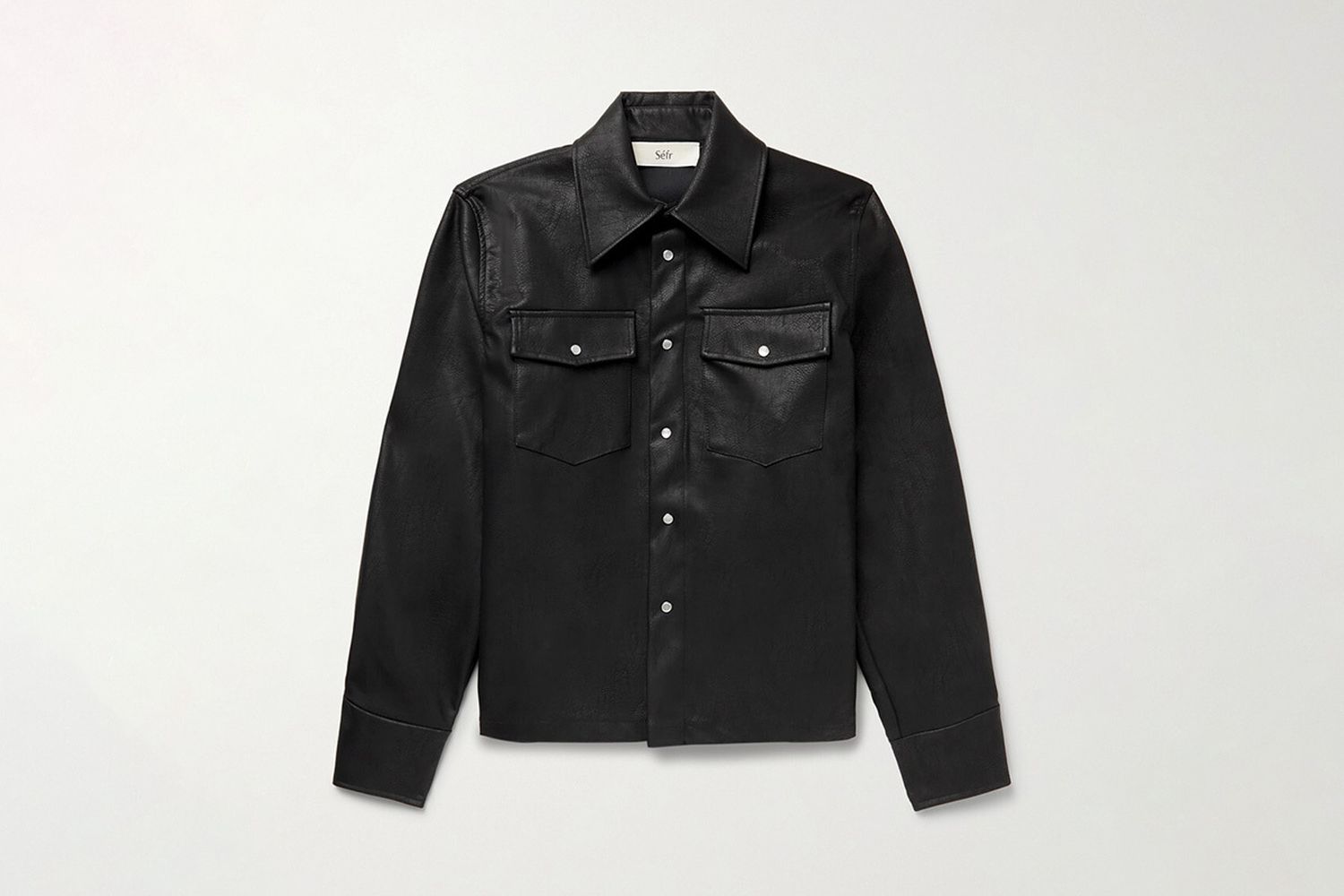 Take Our Masterclass in Layering for Fall & Winter 2021