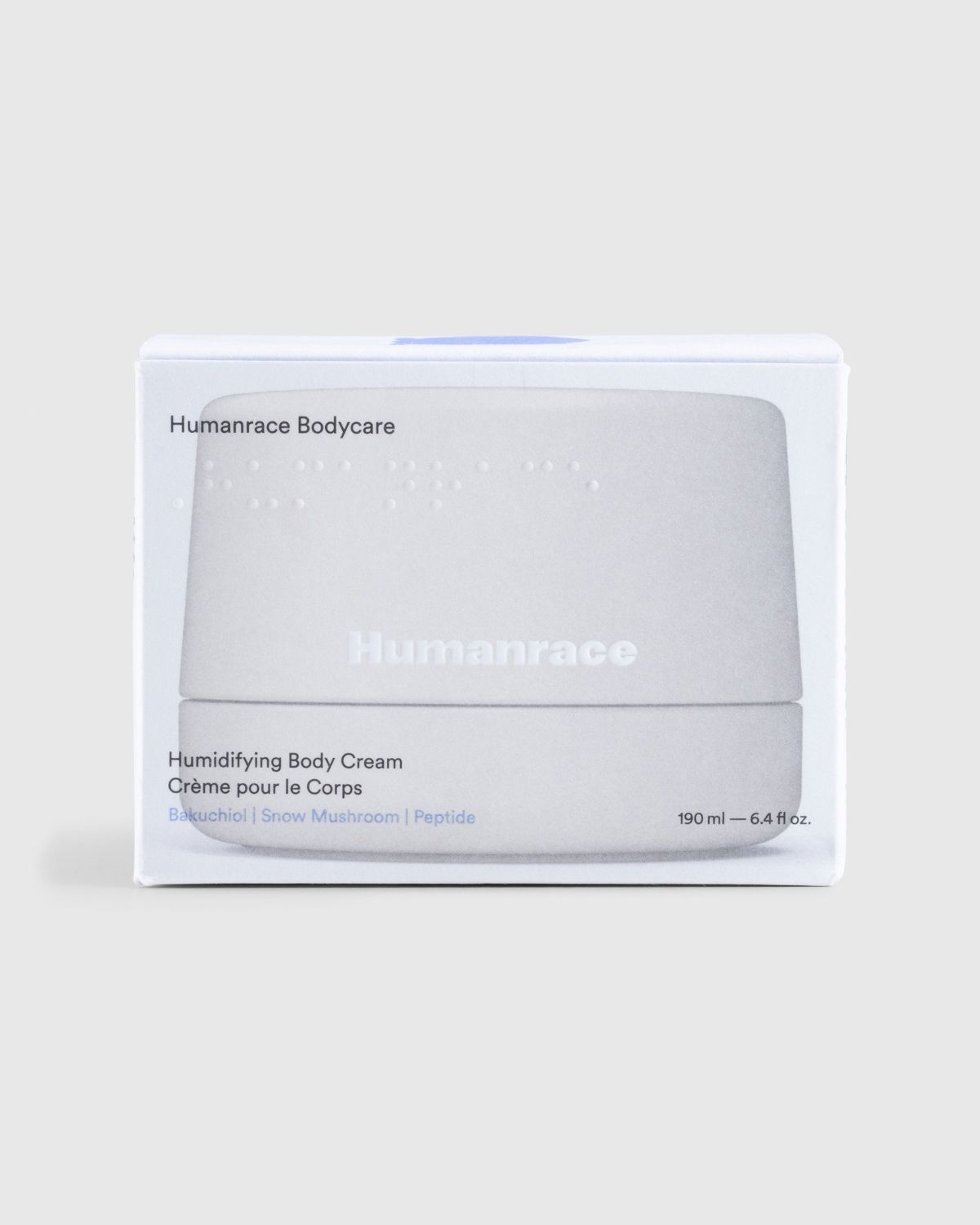 Humanrace – Humidifying Body Cream | Highsnobiety Shop