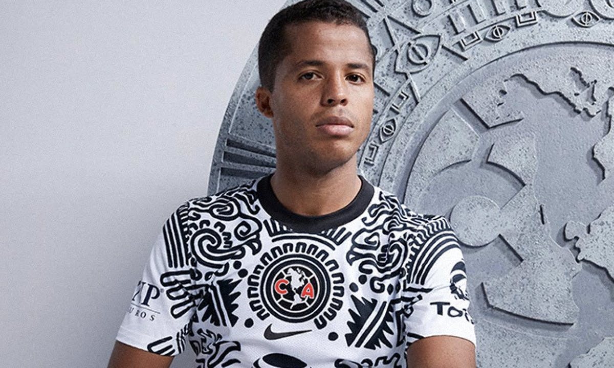 The Club América Third Kit Is an Early Shout for Kit of the Year