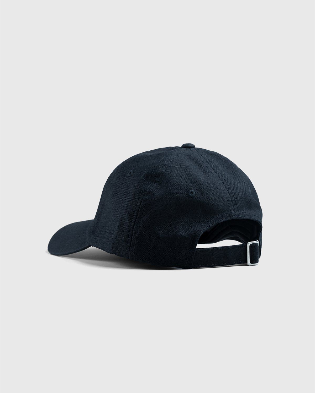 The North Face – Norm Cap Black | Highsnobiety Shop