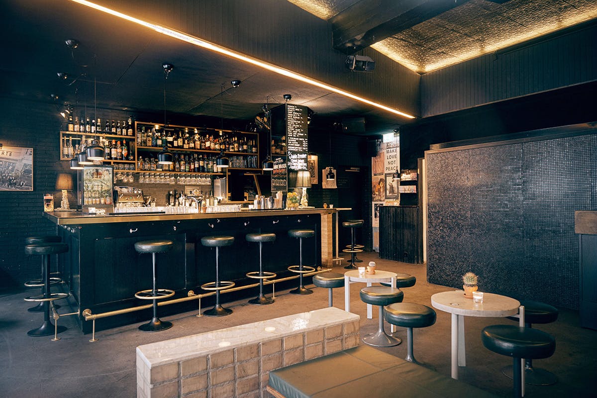 The Highsnobiety Guide to a Weekend in Zurich