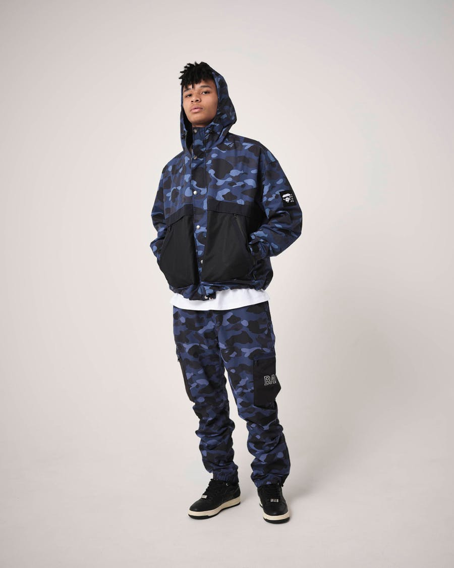 BAPE SS22 Menswear Collection Lookbook: Release Date