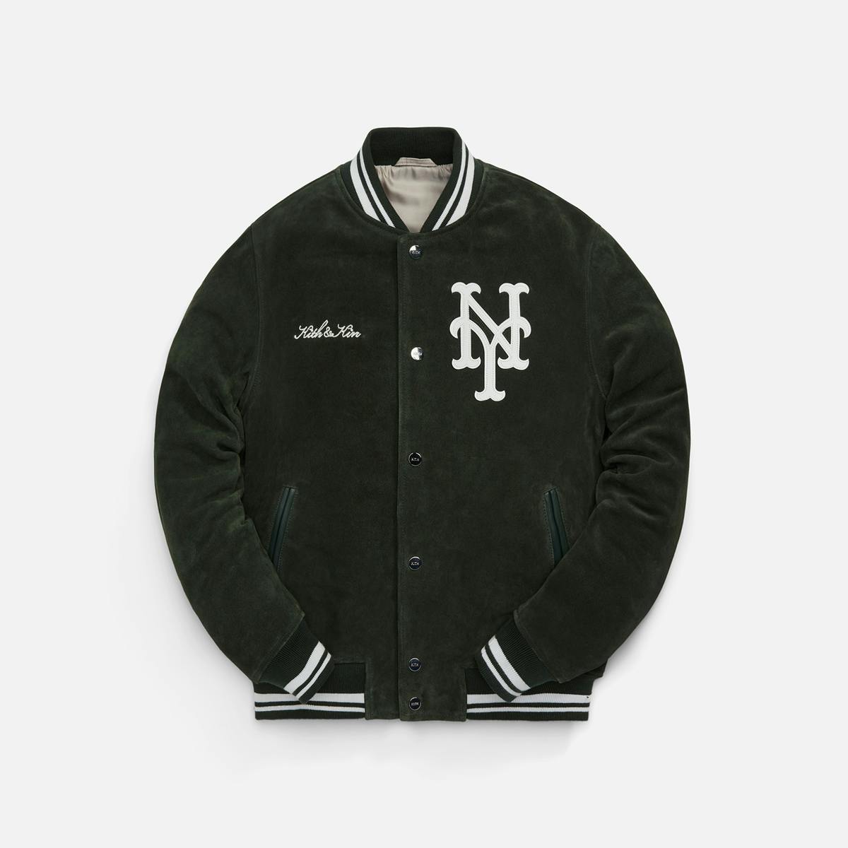 KITH's Fall/Winter 2021 Collection, Piece By Piece