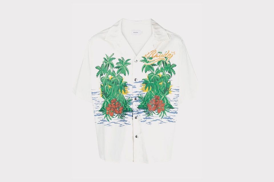 10 of the Best Statement Shirts for Spring & Summer 2023