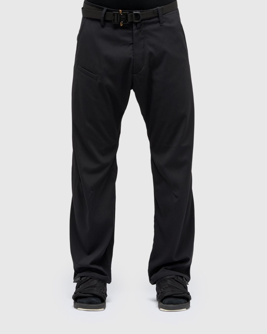 ACRONYM – P39-M Pants Black | Highsnobiety Shop