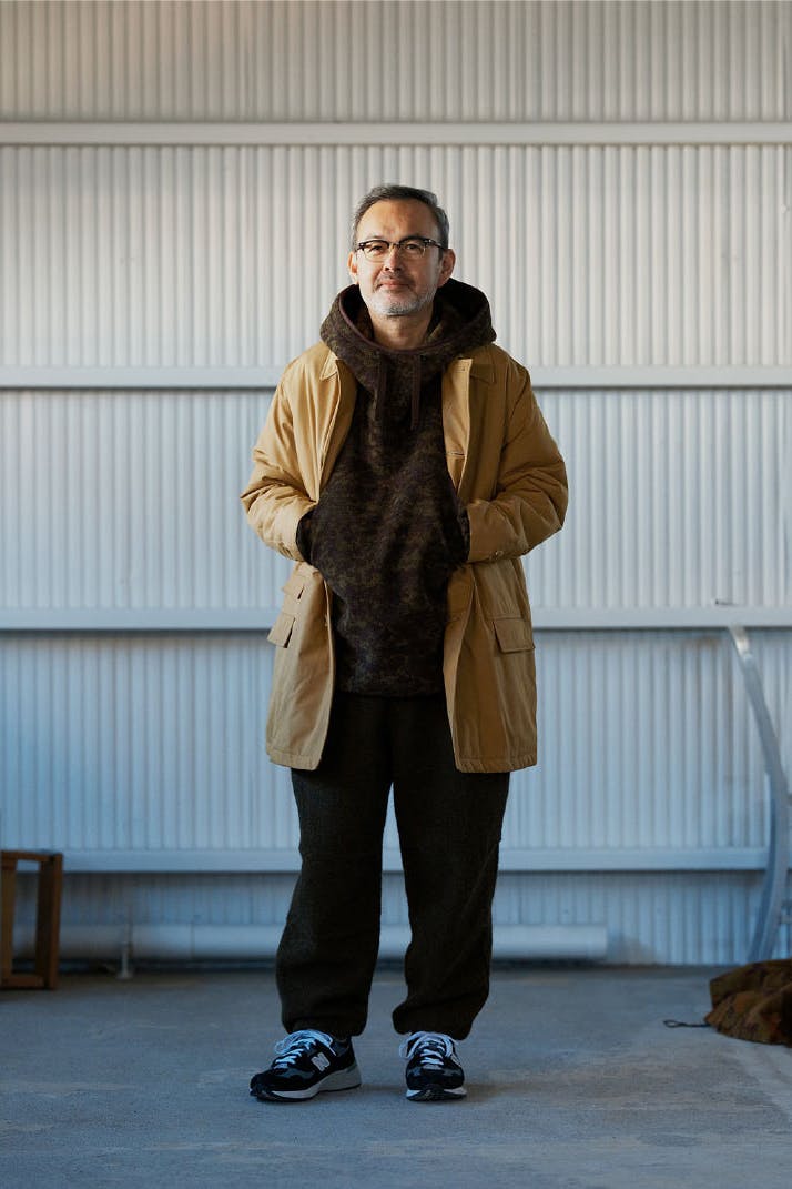 BEAMS PLUS' Fall/Winter 2022 Clothing Collection & Where to Buy
