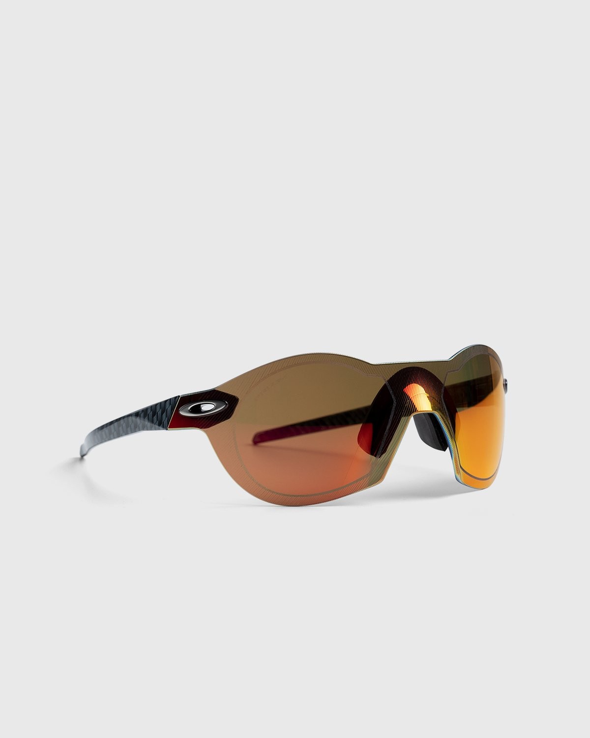 Oakley – Re:SubZero Carbon Fiber Prizm Ruby | Highsnobiety Shop