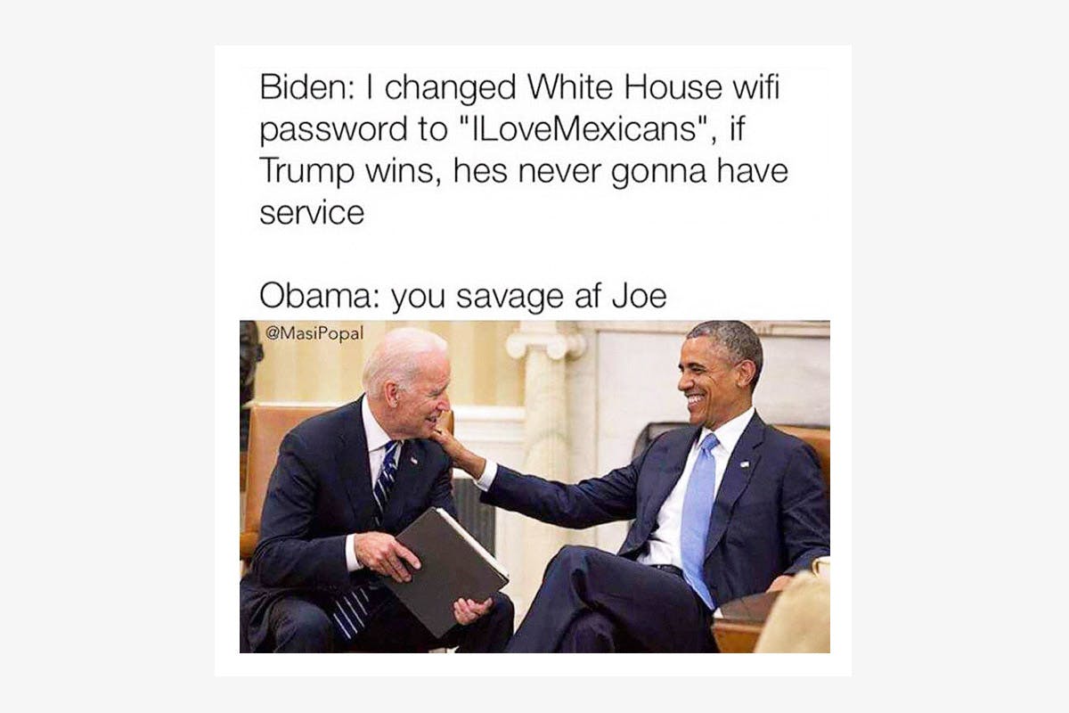 Memes in 2016: Here are the Most Notable | Highsnobiety