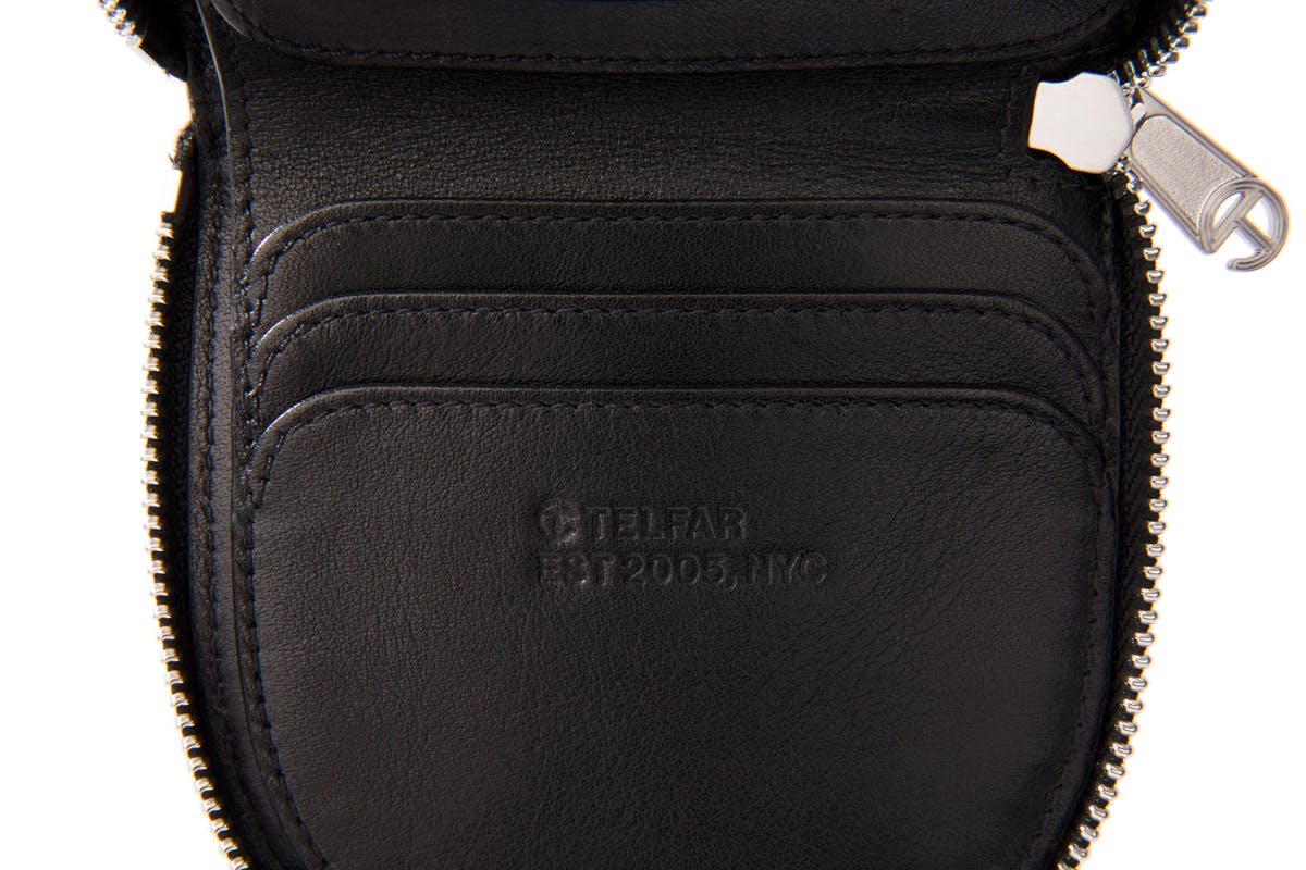 Telfar’s Real Leather Wallet To Release (Again) in All 17 Colors