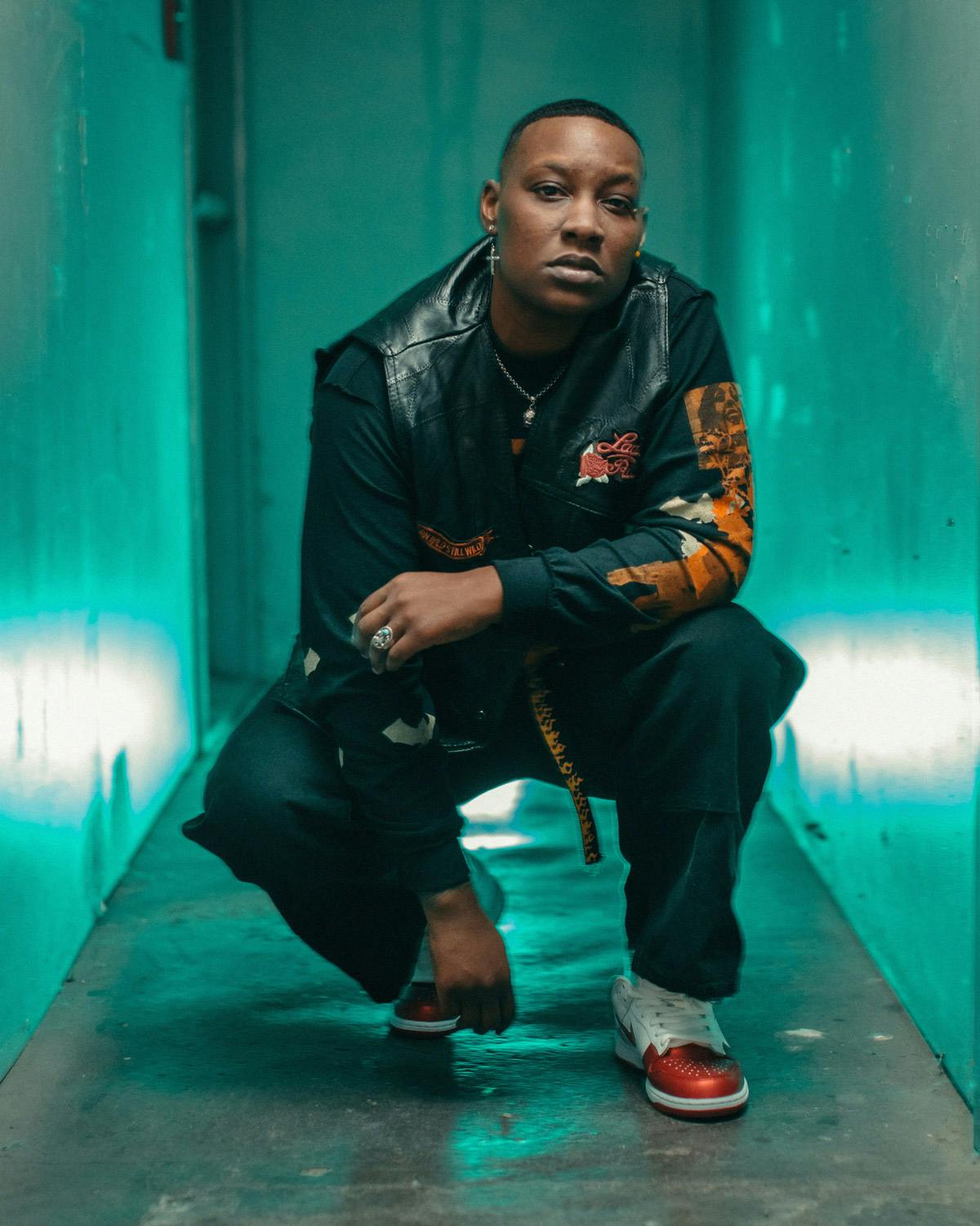 Dodgr’s Story Is Just Beginning | Highsnobiety