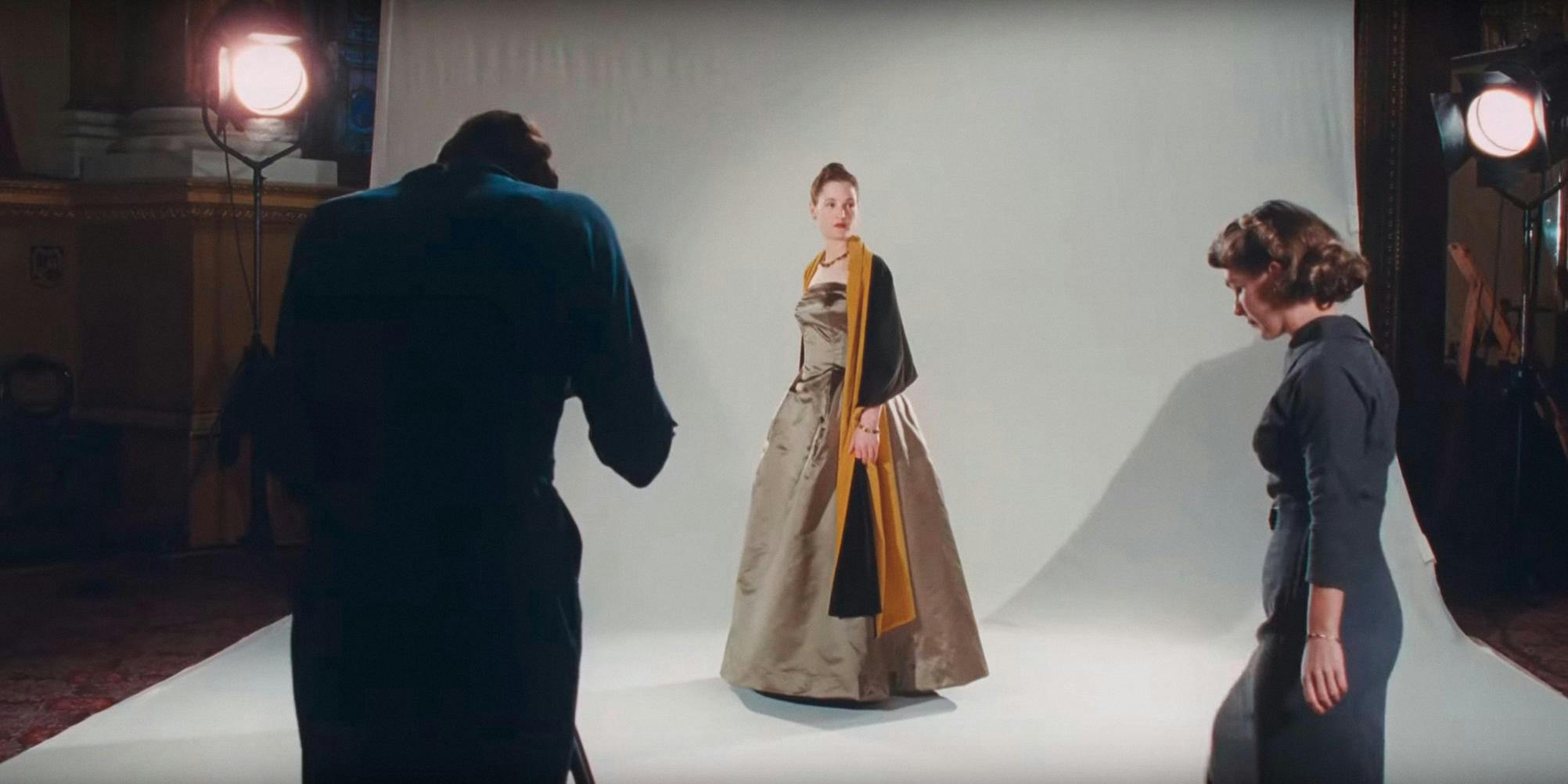 A Brief History Of Costume Design | Highsnobiety