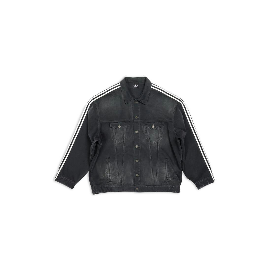 Balenciaga x adidas Collab Is Dropping & We Have All the Prices