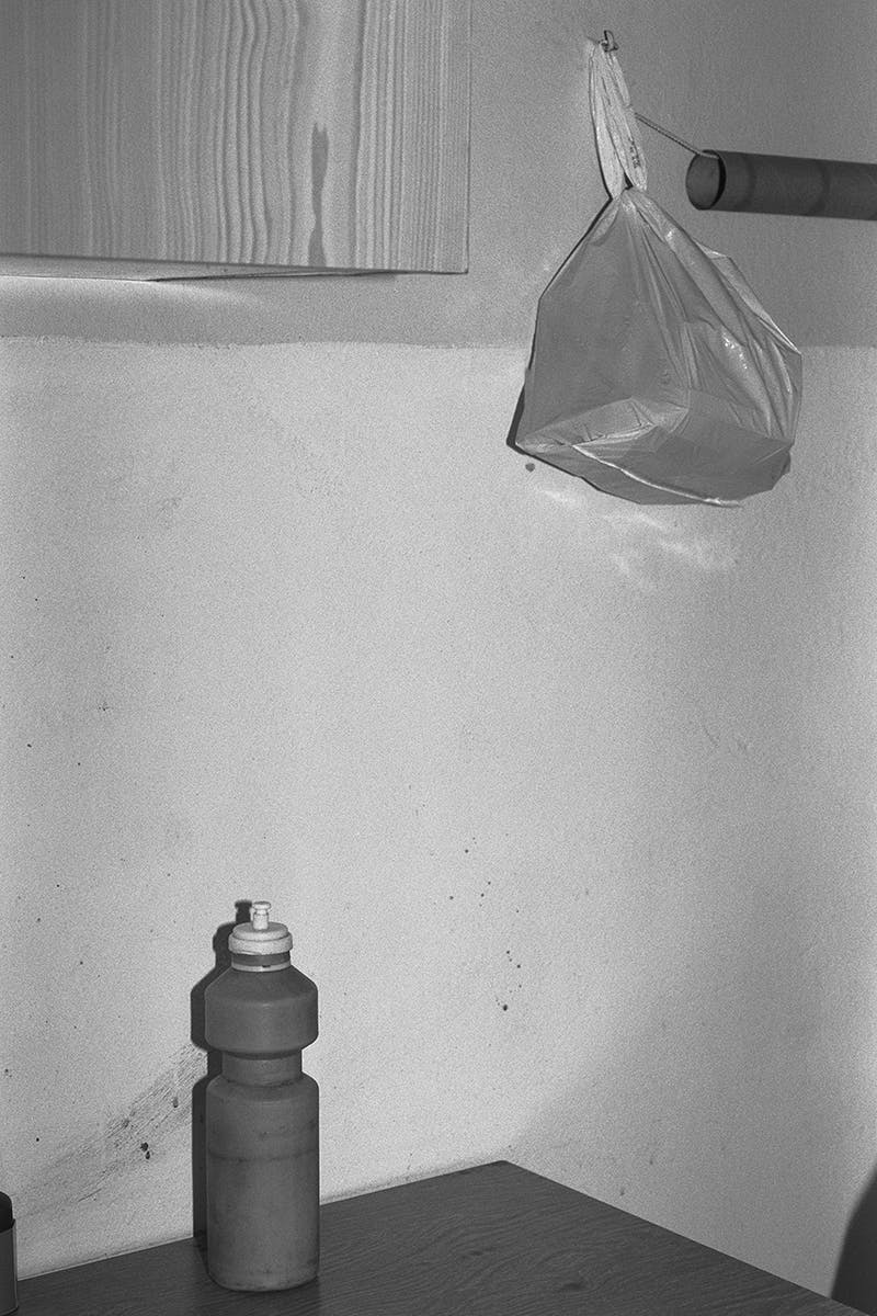 Why Michael Schmidt Is the Perfect Photographer for Our Dystopia