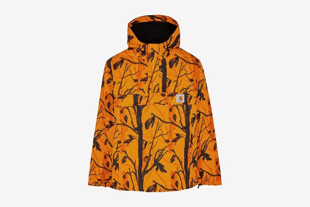 These All-Weather Jackets Are Fit for All Elements