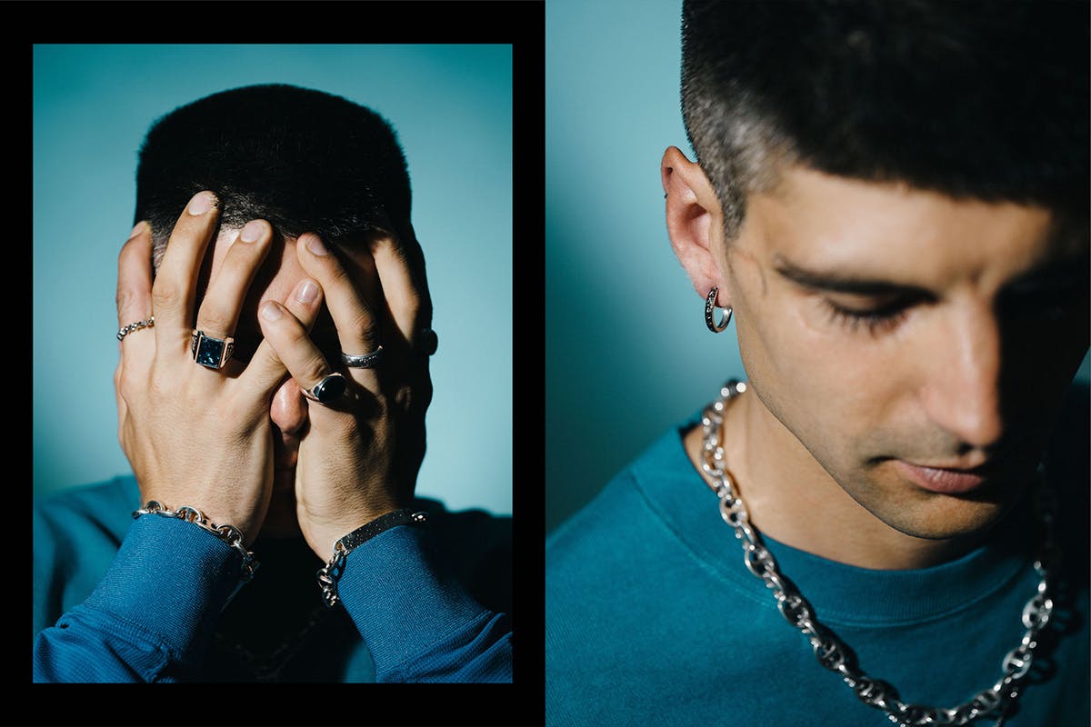 MAPLE Previews SS20 Jewelry Collection: See It Here