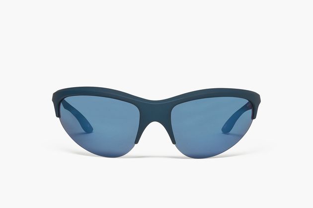 YEEZY's Season 6 Sport Sunglasses Tap Into the Sports Frames Trend