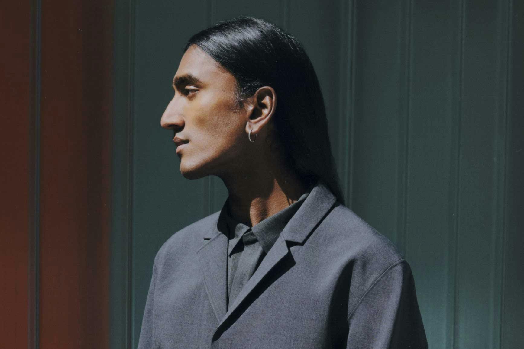 Veilance FW22 Drops GORE-TEX Jackets, Nomin Bags, Hats & Pants