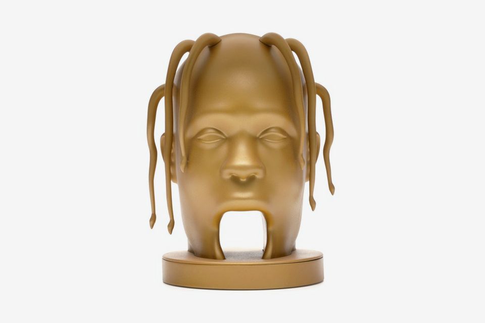 The Best Travis Scott Collectibles That Money Can Buy