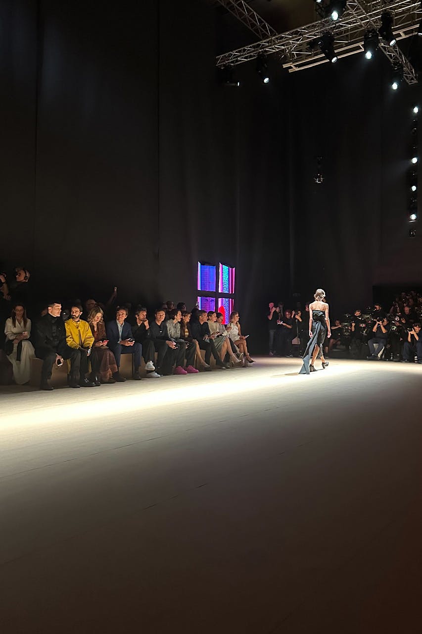 Prada Spring/Summer 2023 Milan Runway Show Collection