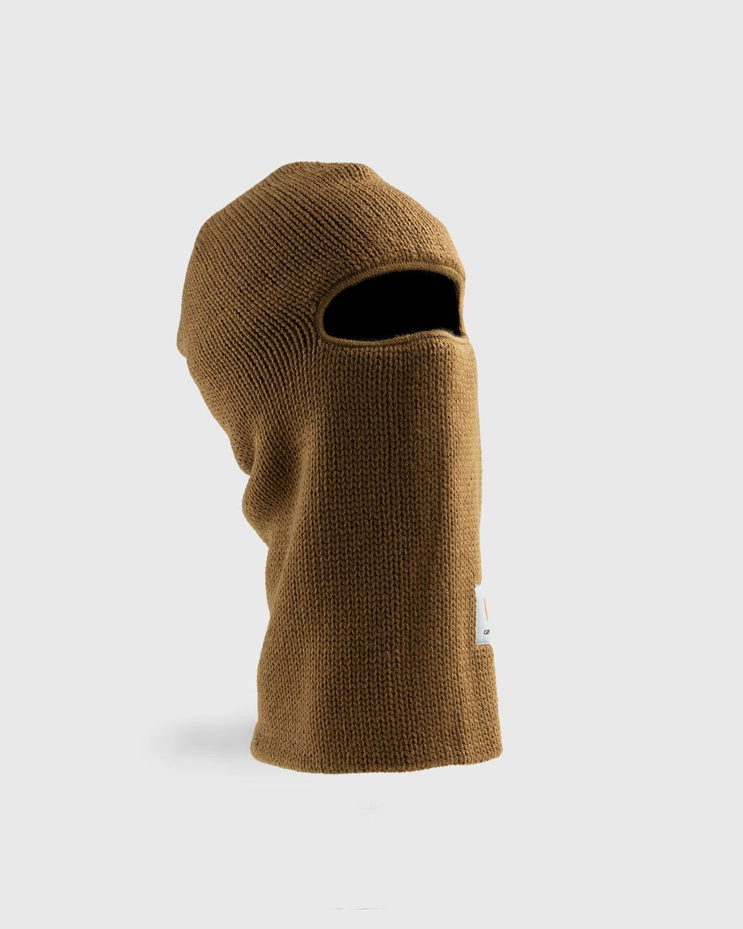 Carhartt WIP – Storm Mask Hamilton Brown | Highsnobiety Shop