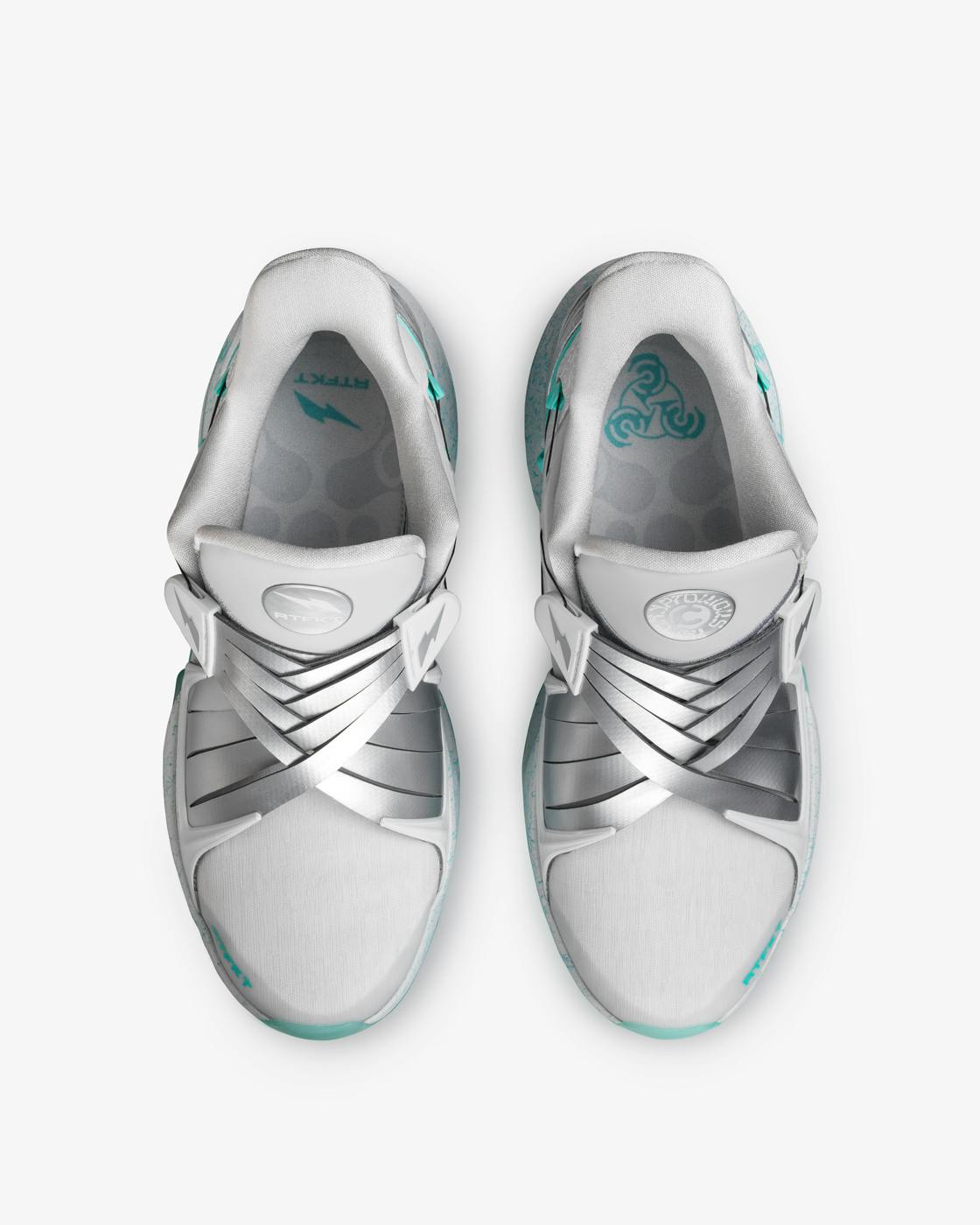 RTFKT's Nike Cryptokicks Go From NFT to IRL Sneaker