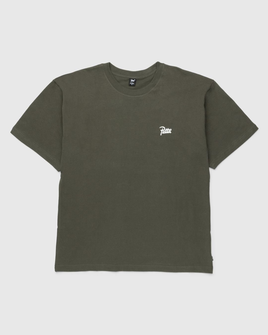Patta – Revolution T-Shirt | Highsnobiety Shop