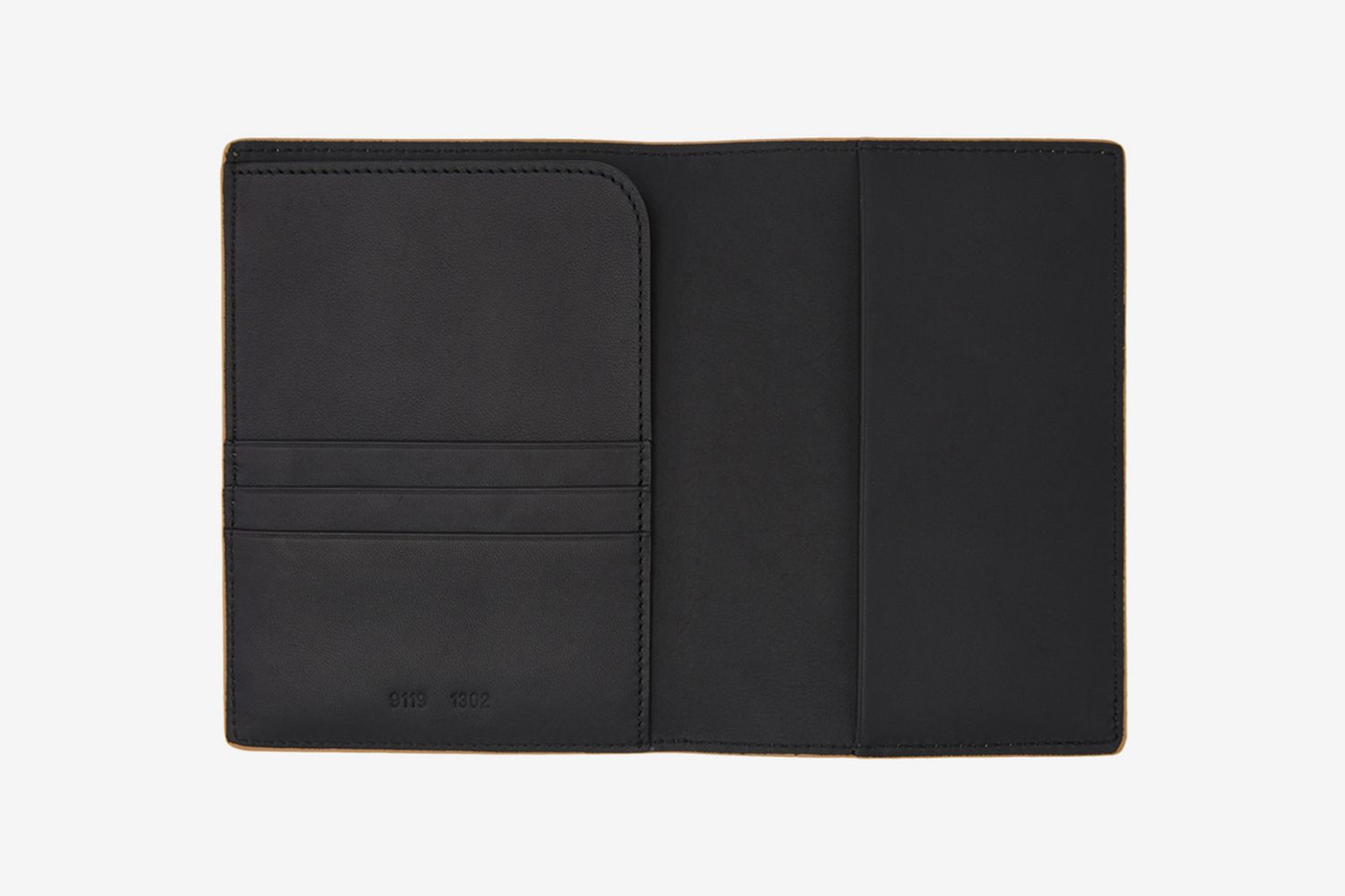 10 Luxury Passport Holders & Luggage Tags to Shop at SSENSE