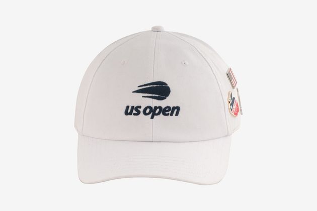 Here's How to Look Fly at the US Open: Shopping Guide