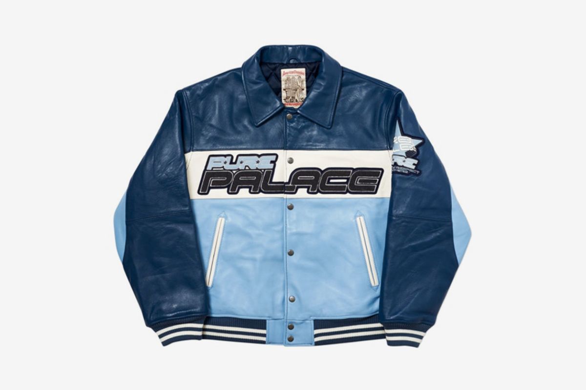 The Best Palace Collabs That You Can Still Shop Online