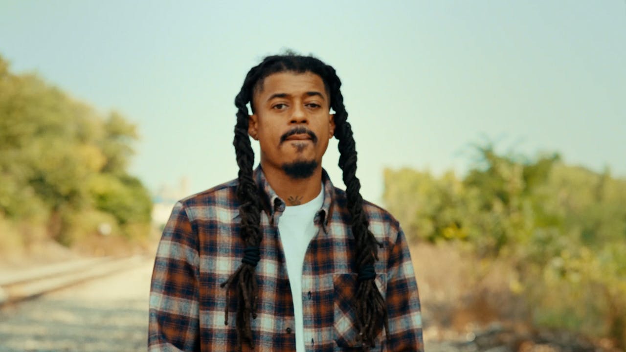 Darryl Brown Puts the Work in Workwear With Woolrich