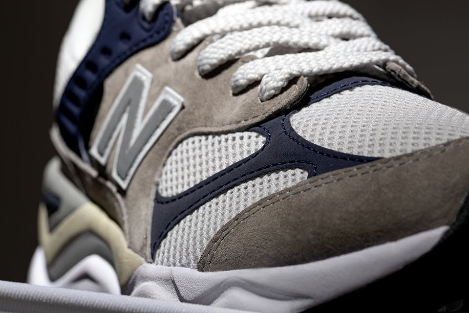New Balance X-90 "Reconstructed" Pack: Release Date & More Info