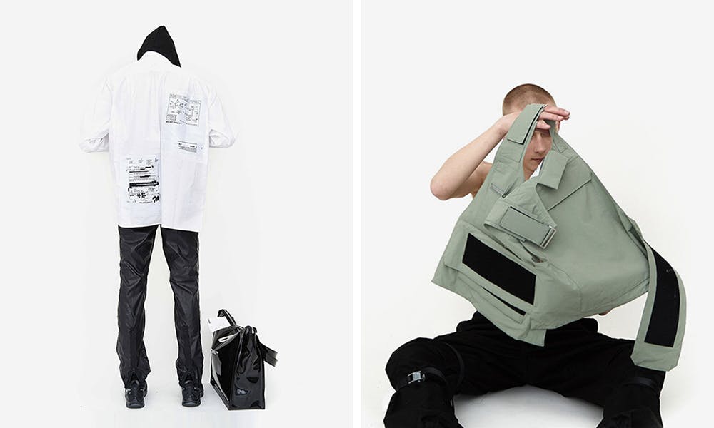 Heliot Emil: Everything You Need To Know About The Brand