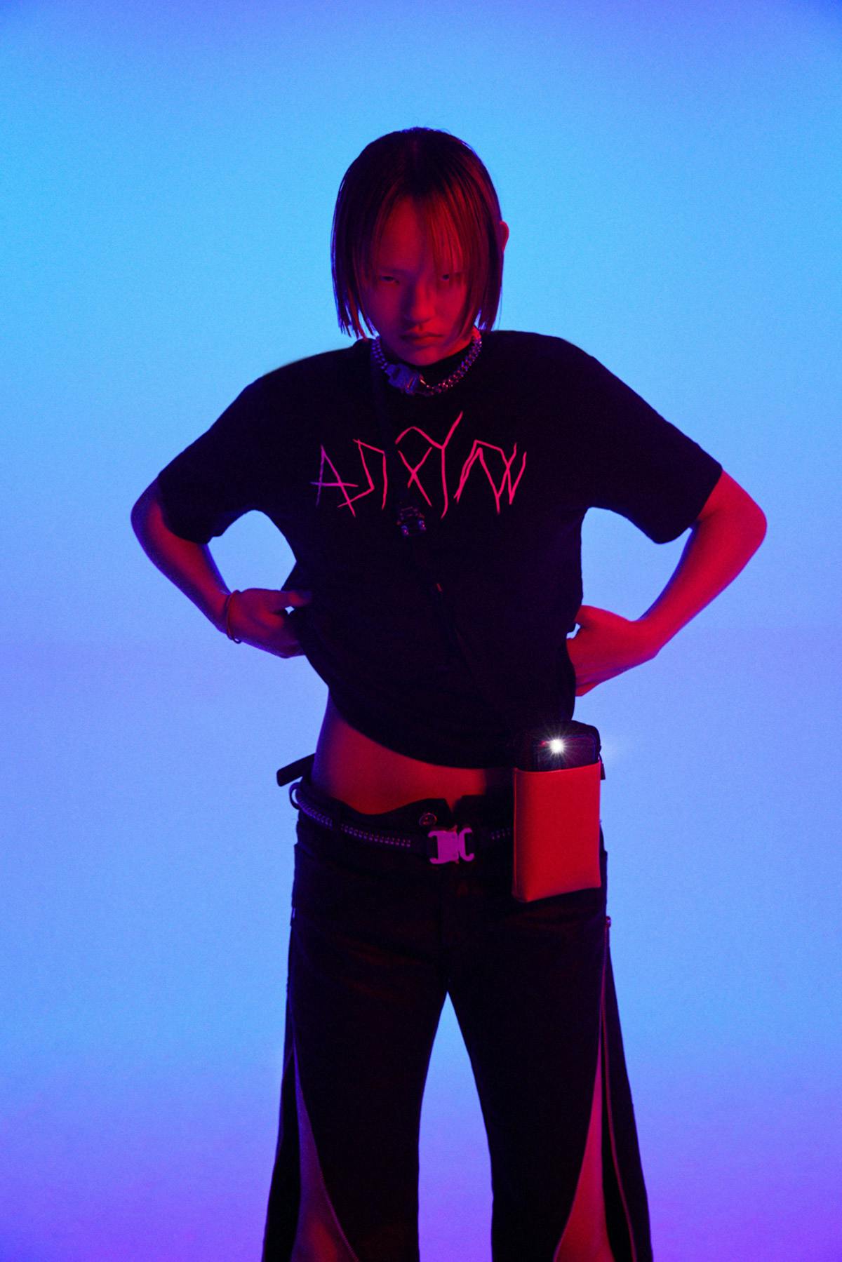 Xin Talks Exclusively About His Debut Brand & Collaboration With 1017 ...