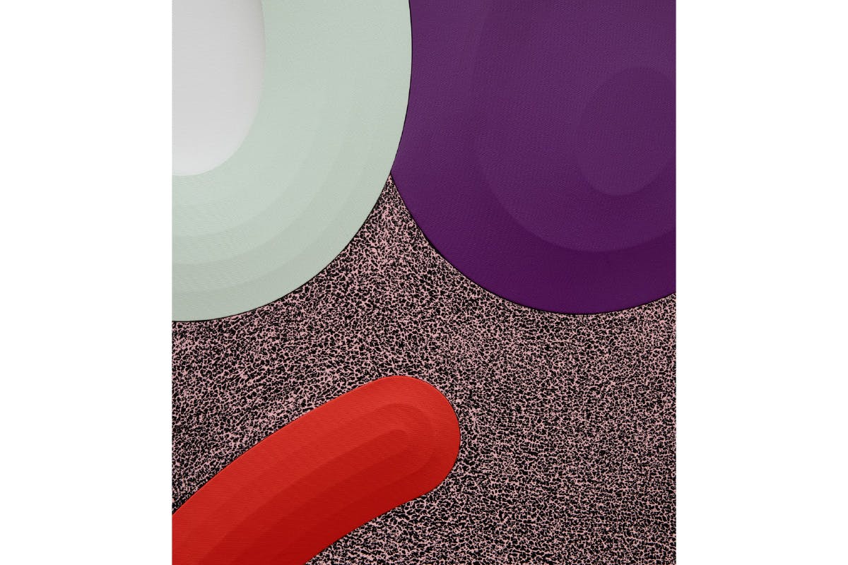 Josh Sperling's "Big Time" Is His Most Expansive Exhibition Yet